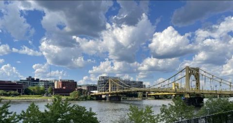 News - Allegheny West